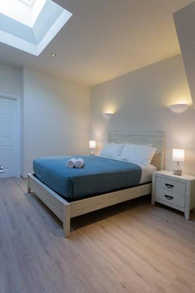 Dutch Caribbean Residence E - Aruba