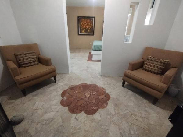 Tres Migueles Depa Shaaro Cerca Marina Y Playa Medano - Cabo San Lucas