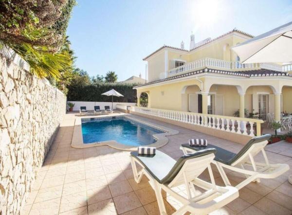 Casa Camarinha - Carvoeiro