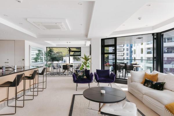 Spectacular Sunrises & Sea Views - Pool Spa Gym - Mount Maunganui