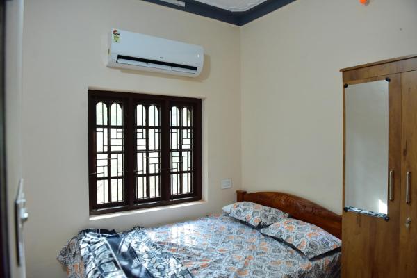 Abrahams Beach House - Mahe