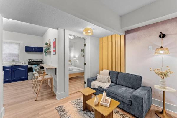 Super Boho - Lake Toho Fishing Civic Center - Kissimmee, FL