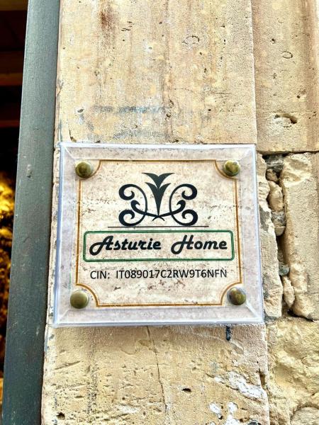 Asturie Home - Syracuse