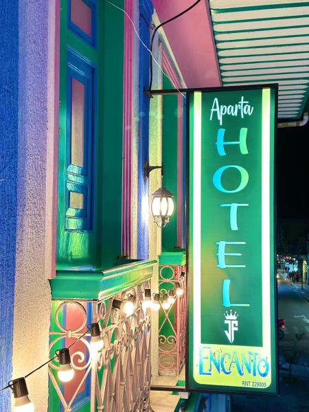 Encanto 3 - Marsella