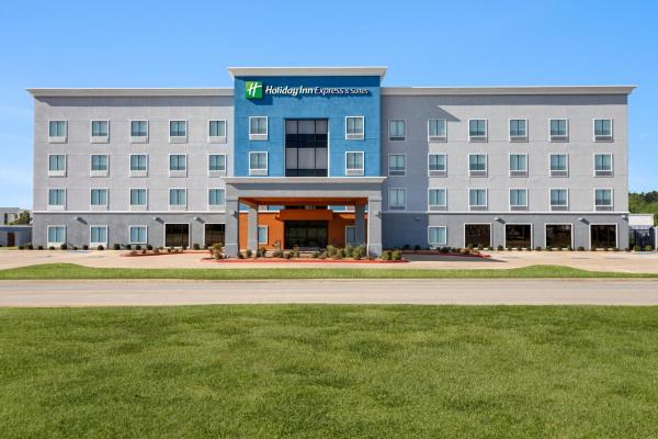 Holiday Inn Express & Suites Forrest City By Ihg - Palestine, AR