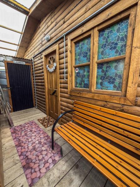 Cabaña Aquiles - Puerto Natales