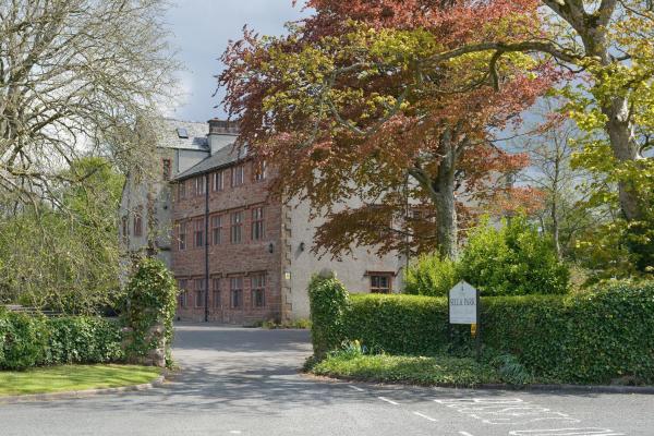 Sella Park Country House Hotel - Eskdale