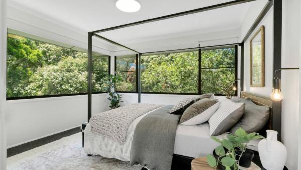 Jabiru - Sleeps 6, Luxe Riverside Retreat, Kayak - Coffs Harbour