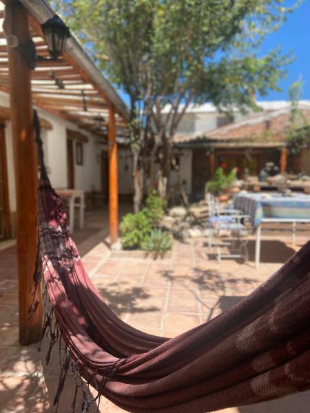 Hostal Tierra Andina Cafayate - Tucumán