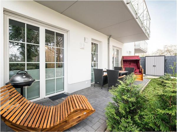 Holiday Apartment By The Lake - Bad Zwischenahn