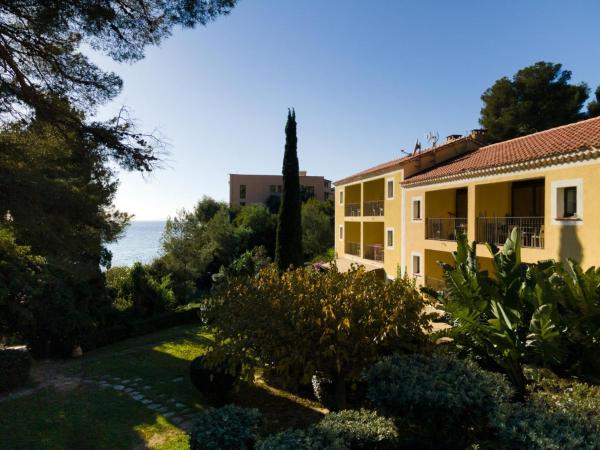 La Résidence Du Bailli - Hyères