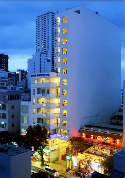 ĐôNg Phương Hotel - Vietnam