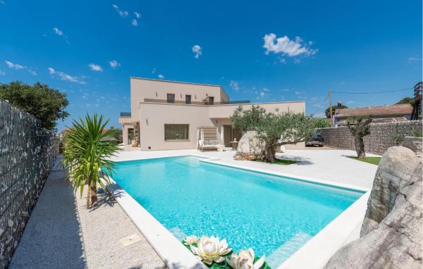 Beautiful Home In Galizana With Sauna - Rovinj