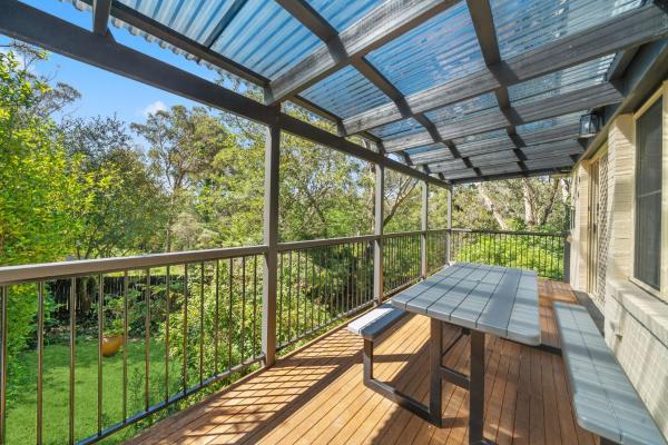 Fairway Getaway - Leura