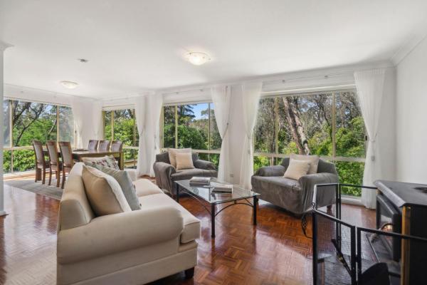 Fairway Getaway - Leura