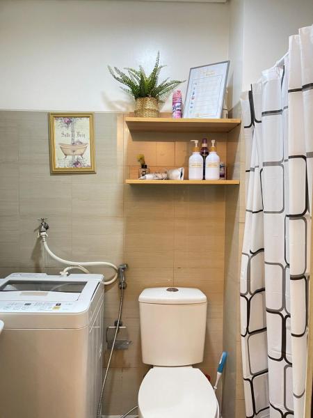Orchids Shore Residences Direct Pool Access - Manila