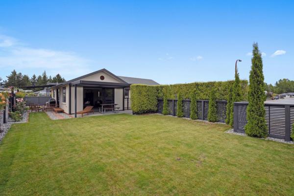 Rangi Marie - Alexandra Holiday Home - Clyde