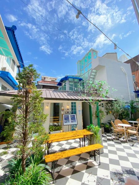 엔빌리지 N Village - Seoul