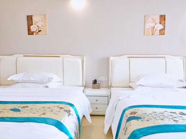Yoyo International Apartment -