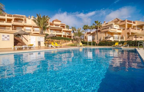 Nice Apartment In Mijas With Wifi - Mijas