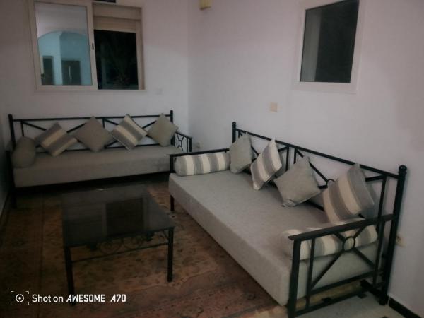 Villa Mimosas Avec Piscine - Djerba