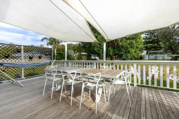 Mar-lins - Pet Friendly - 2 Mins Walk To Beach - Huskisson