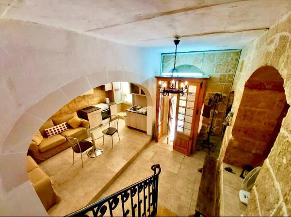 One-bedroom In The Heart Of Valletta By Sf Homes - Valletta