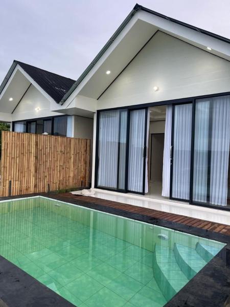 Pinggan Retreat - Kintamani