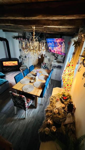 Kuća Za Odmor ČArolija - Samobor