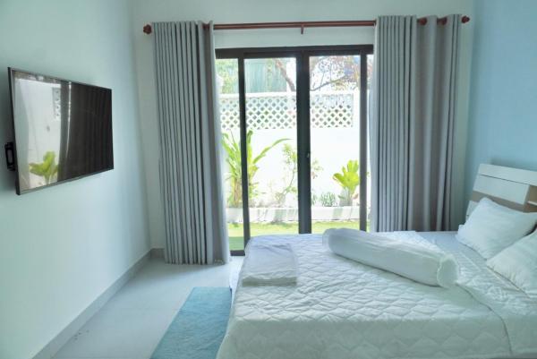 Shin's House Cozy & Green Space - Phú Quốc