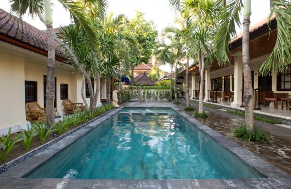 Sari Indah Cottages - Denpasar