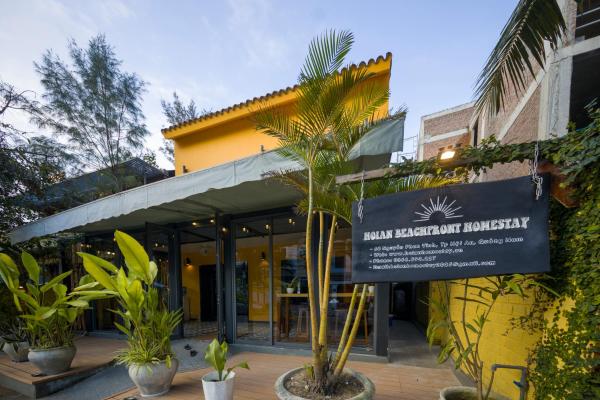 Hoian Beachfront Homestay - Hội An
