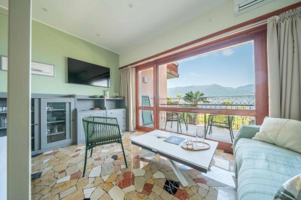 Il Nido Belmonte - Lakeview - Lago Maggiore