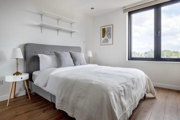 Blueground S Kensington Nr Attractions Lon-361 - Brentford