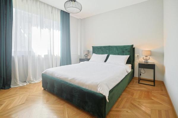 Hotel White House - Tbilisi