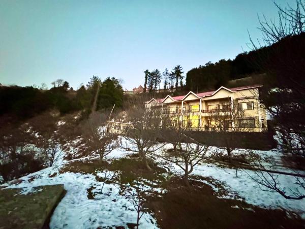 Summer House Kufri L Charvi Retreat - Mashobra