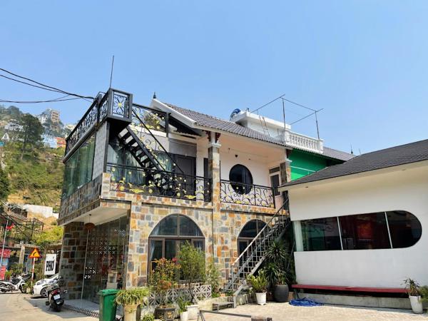 Vạc Villa - Tam ĐảO Retreat - Thai Nguyen