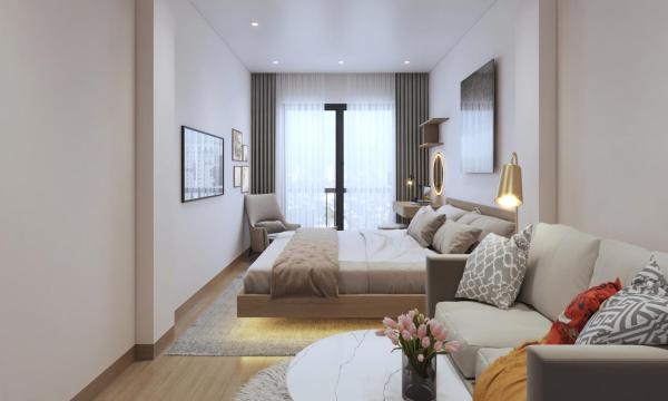 Le Petit Hotel & Travel - Hanoï