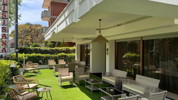 Hotel Quisisana - Riccione