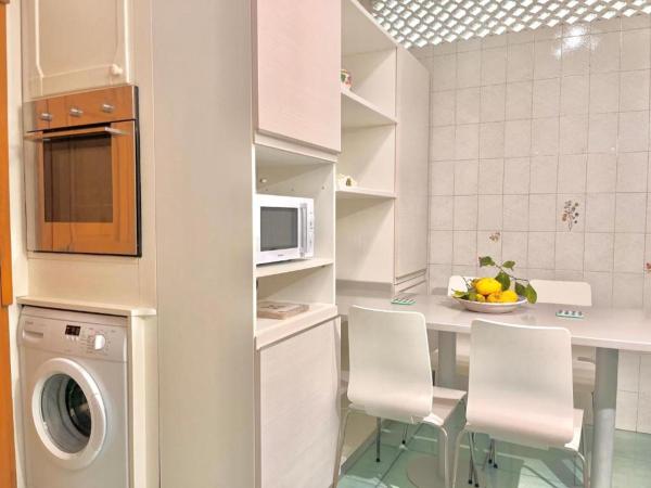 Large Family Appartament With Pool - Massa Lubrense