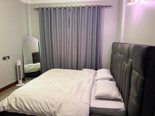 Luxe Loft - Kampala