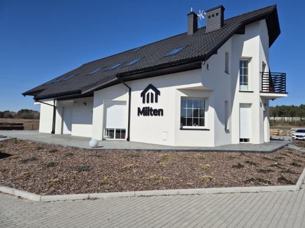 Milten Pniów - 波蘭