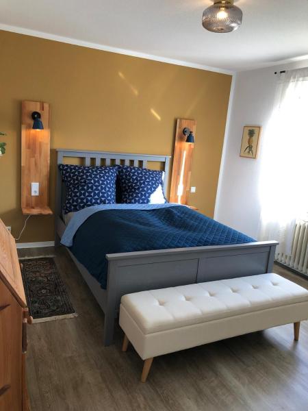 Apartment With Balcony - Kaufungen