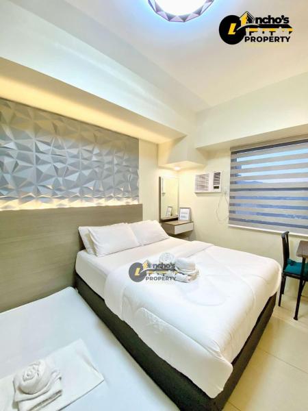 Studio Unit 50b T1 - Talisay