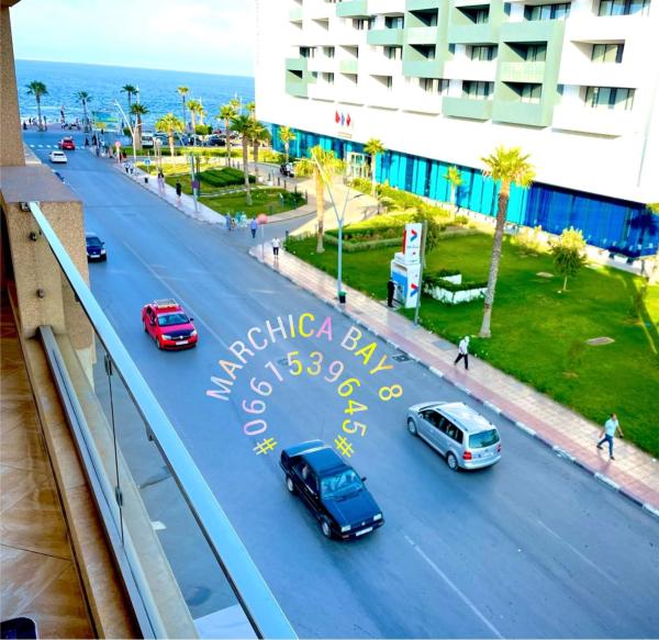 Marchica Bay 8 Holiday Apartment - Nador