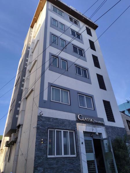 Classio Residency - Puducherry