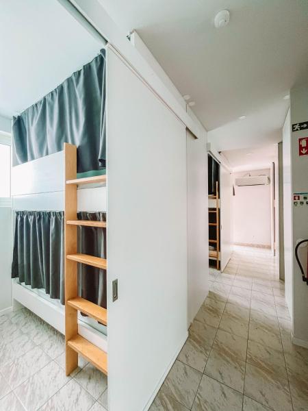 Arca Nova Hostel - Caminha - Caminha