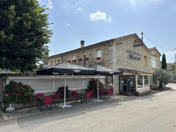 Le Relais Saint Germain - Alba-la-Romaine