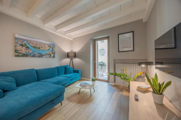 Domus Largo Pescheria - Verona