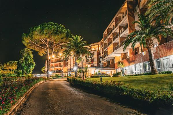Hotiday Room Collection - Porto Azzurro - Capoliveri